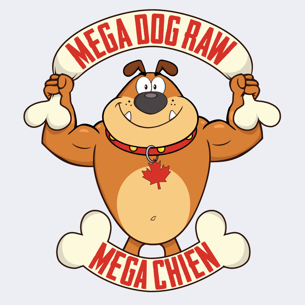 Tail Blazers - Products - Dog: Food - Raw